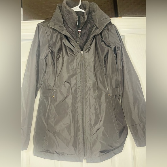 INTL details | Jackets & Coats | Intl Details Coat For Rain | Poshmark